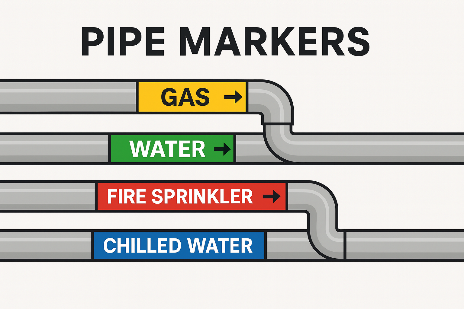 Pipe ID Markers Archives - Emmjay Ltd
